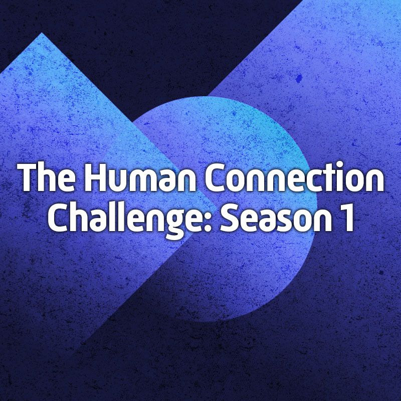 Human Connection Challenge: Season 1 – Active Directory Official ...
