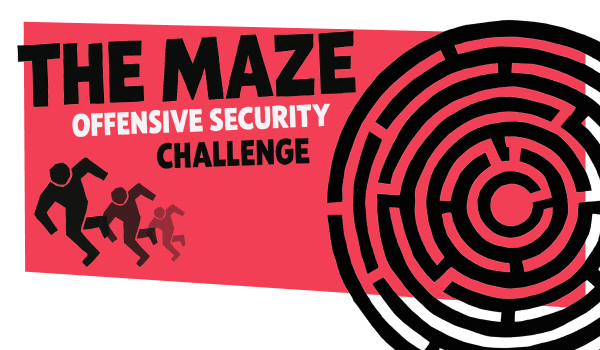The Maze Challenge | Immersive Community - 2833